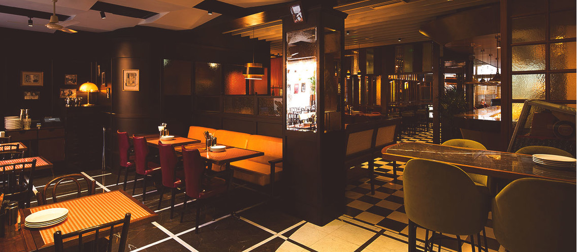 Dishoom Carnaby | Dishoom